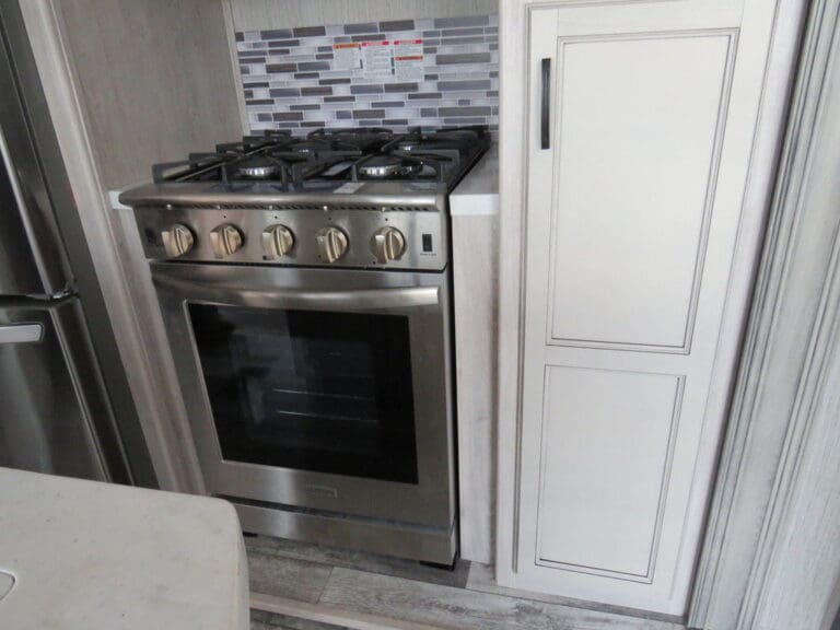 2023 Forest River Sandpiper Destination 420FL | Sunridge RV in Radisson, SK
