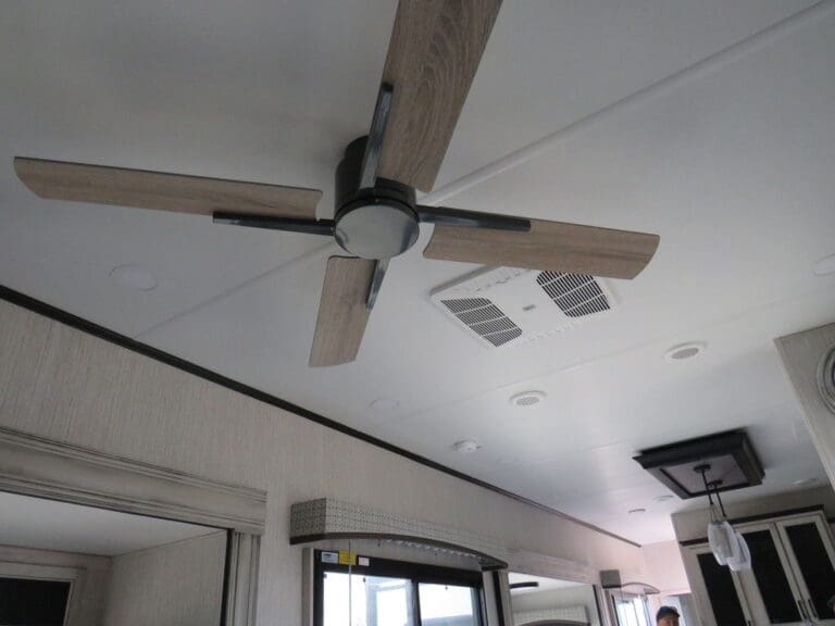 2023 Forest River Sandpiper Destination 420FL | Sunridge RV in Radisson, SK