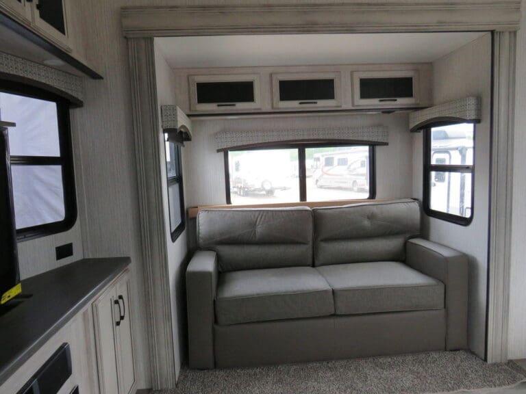 2023 Forest River Sandpiper Destination 420FL | Sunridge RV in Radisson, SK