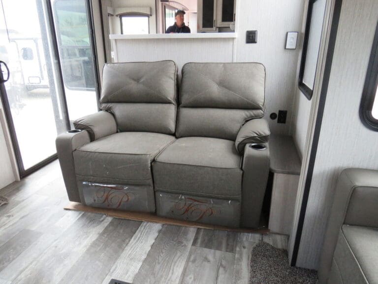 2023 Forest River Sandpiper Destination 420FL | Sunridge RV in Radisson, SK