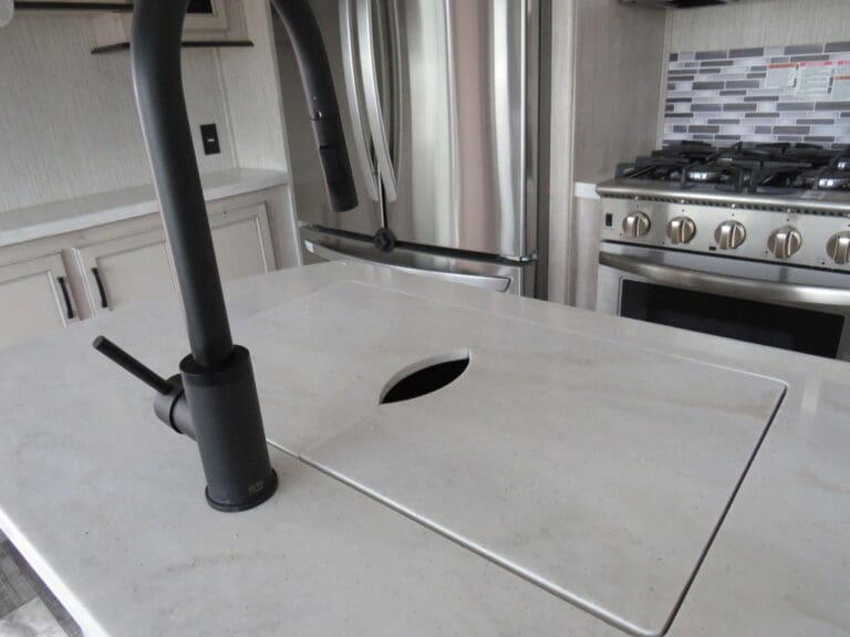 2023 Forest River Sandpiper Destination 420FL | Sunridge RV in Radisson, SK